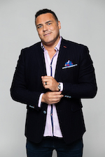 Jonathan MacDonald - Empowering Change, Unlocking Success